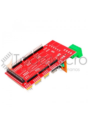 Arduino Ramps V1.4 Shield Reprap