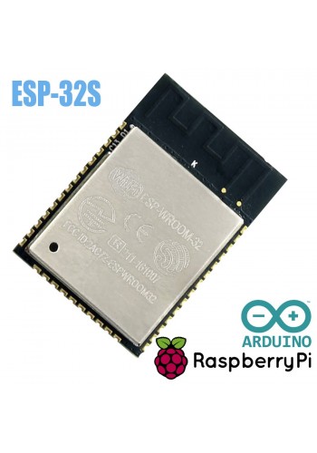 Módulo Wifi Esp8266 Esp-12S