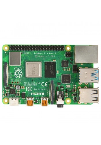Raspberry PI 4 B 4GB OEM