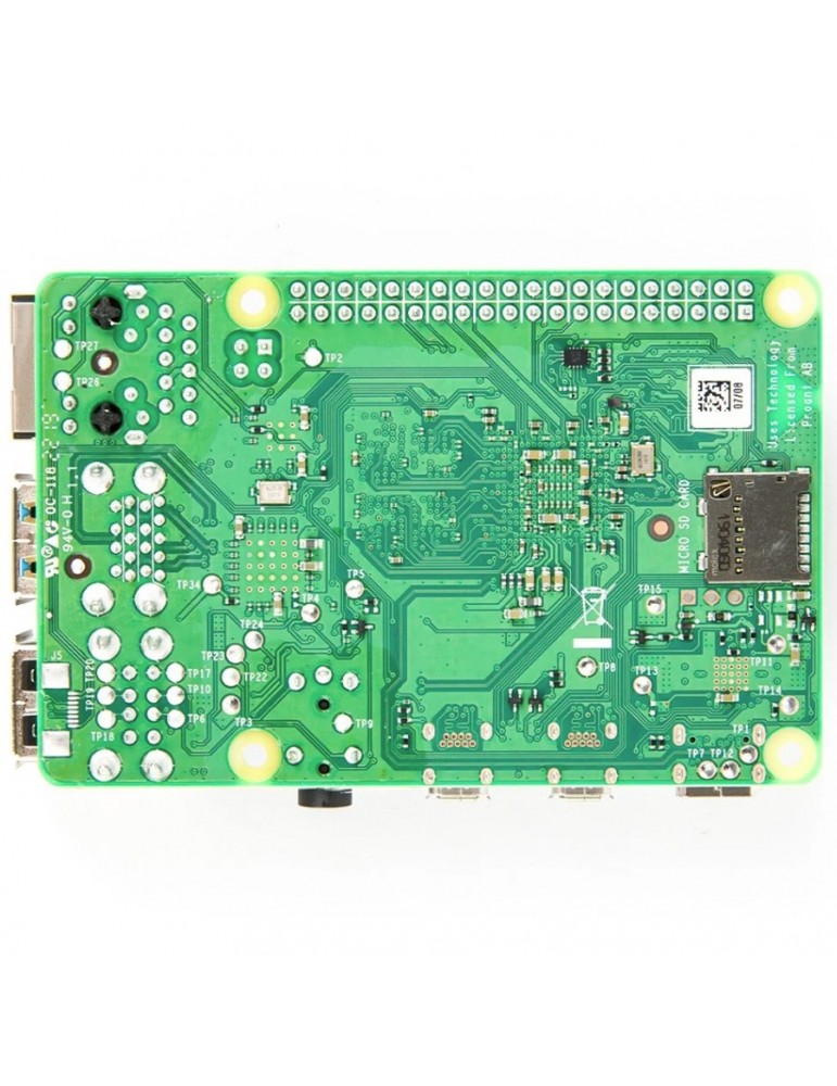 Raspberry PI 4 B 4GB OEM