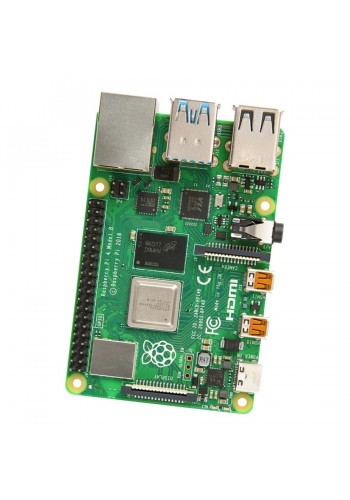 Raspberry PI 4 B 4GB OEM
