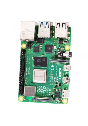 Raspberry PI 4 B 8GB - Placa de desarrollo
