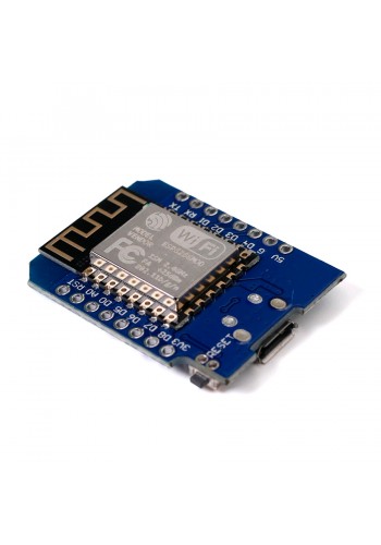 Nodemcu Wifi Esp8266