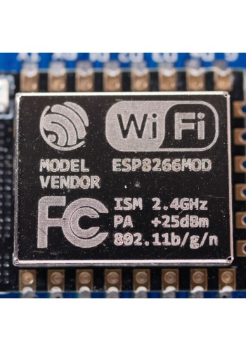 Nodemcu Wifi ESP8266