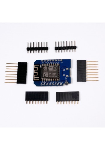 Nodemcu Wifi ESP8266
