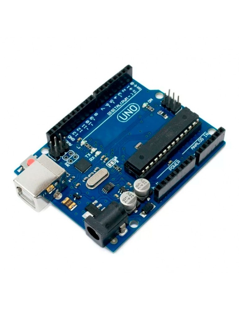Arduino Uno R3 Atmega328