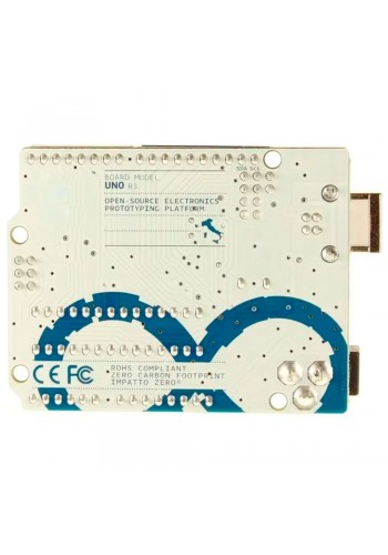 Arduino Uno R3 Atmega328