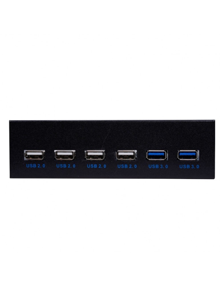 Panel Frontal USB 3.0/2.0