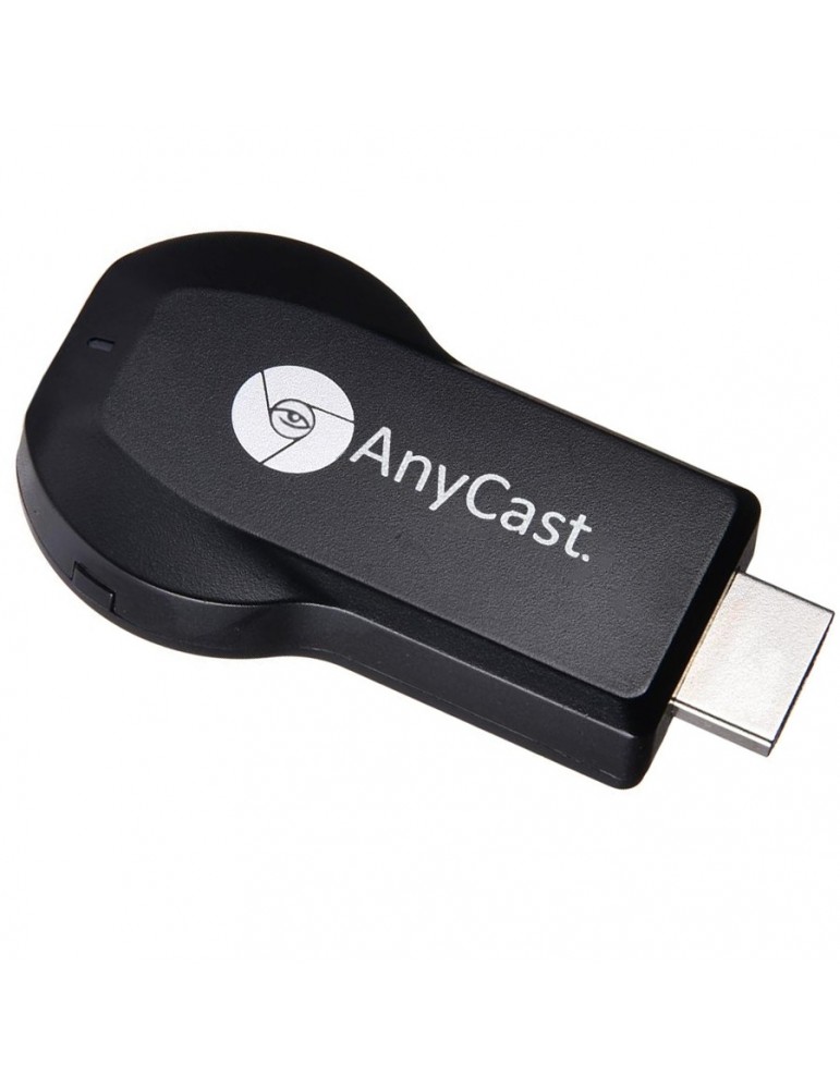 Anycast Comparte pantalla de forma inalambrica Android