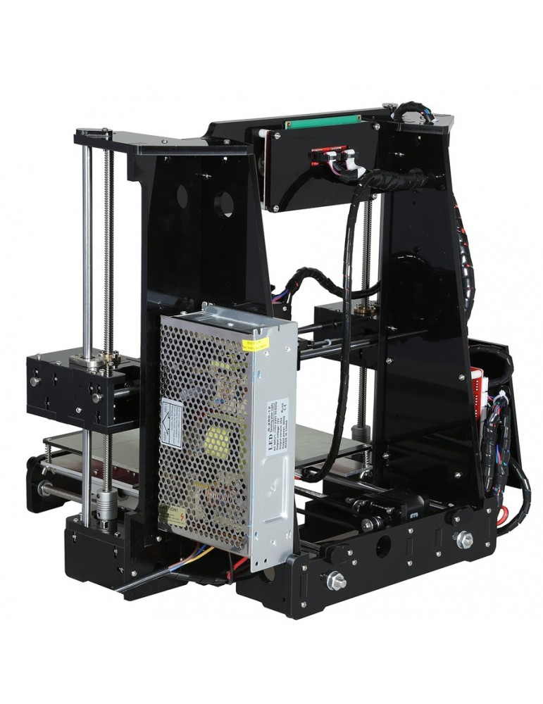 Impresora 3D A6 ANET