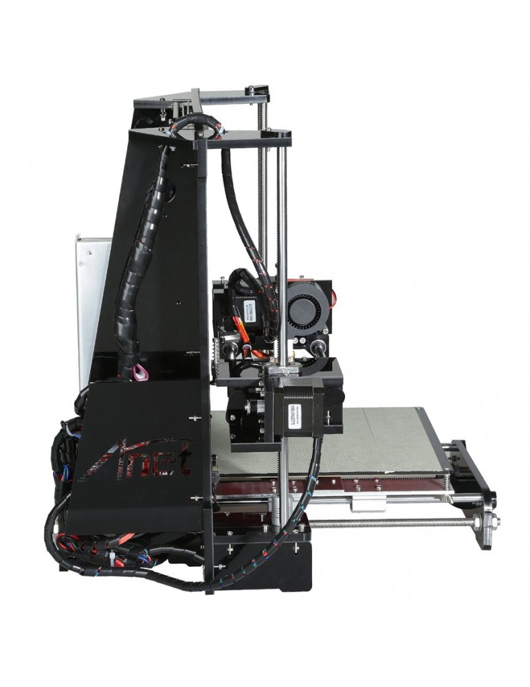 Impresora 3D A6 ANET