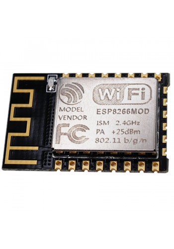 Módulo Wifi Esp8266 Esp-12F