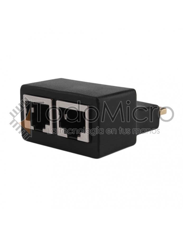 Extensor HDMI por UTP