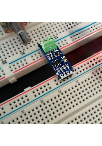 Modulo Conversor Rs485 A Ttl