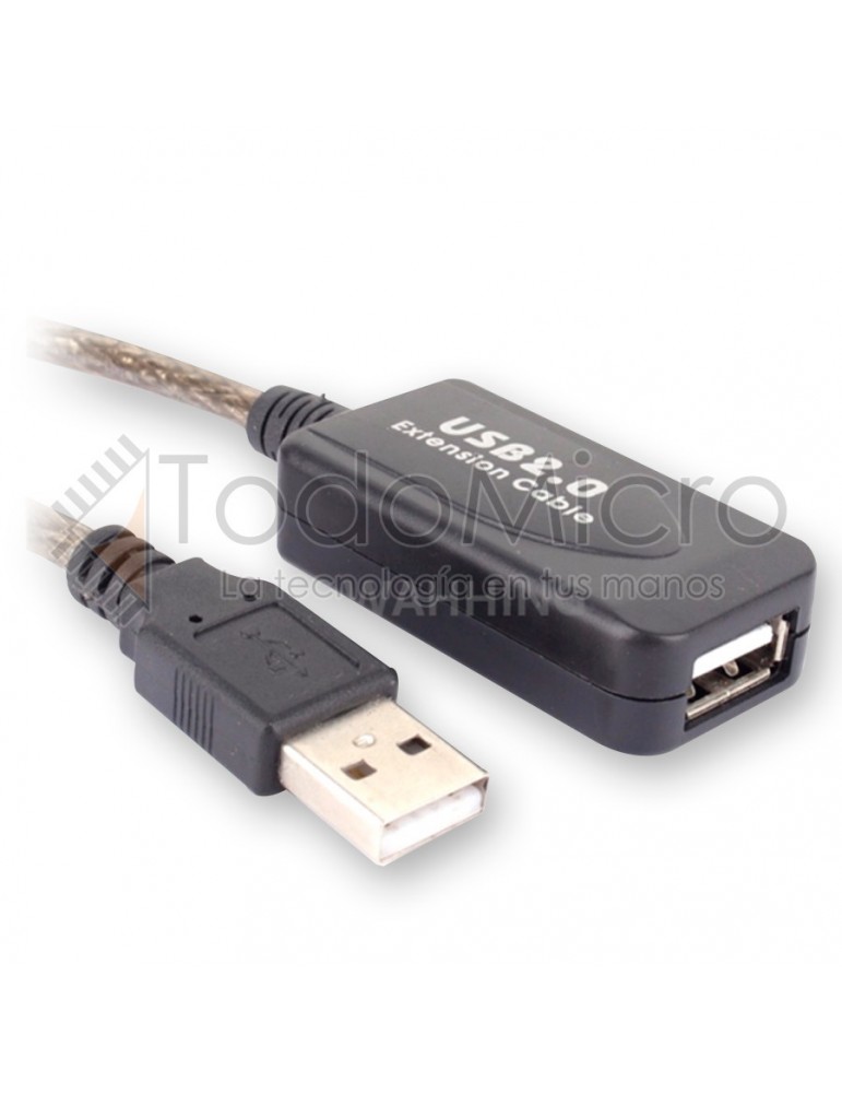 Extension USB 5M