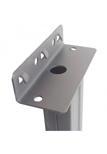 Viga Rack 300kg 200cm Montaje sin tornillos