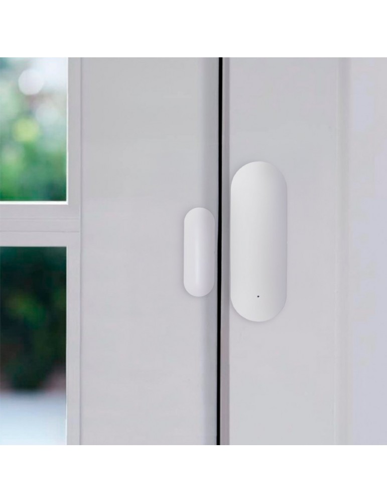 Sensor para Puertas y Ventanas WiFi