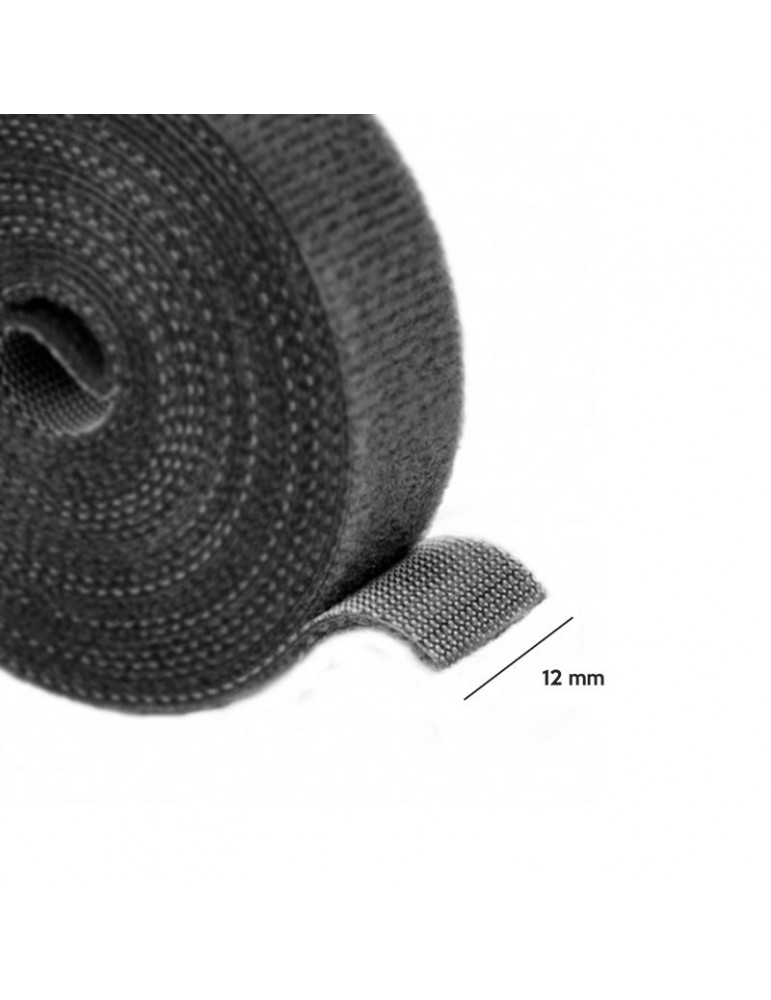 Organizador de Cableado tipo Cinta