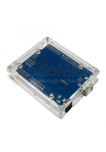 Case para Arduino UNO