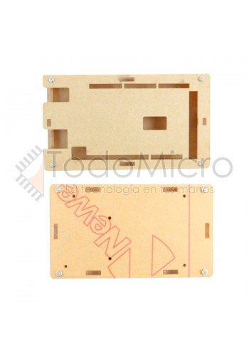 Case para Arduino MEGA 2560