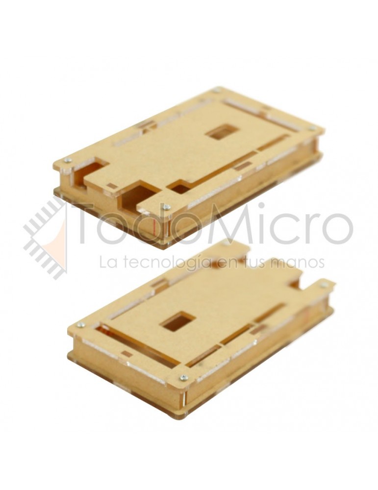 Case para Arduino MEGA 2560