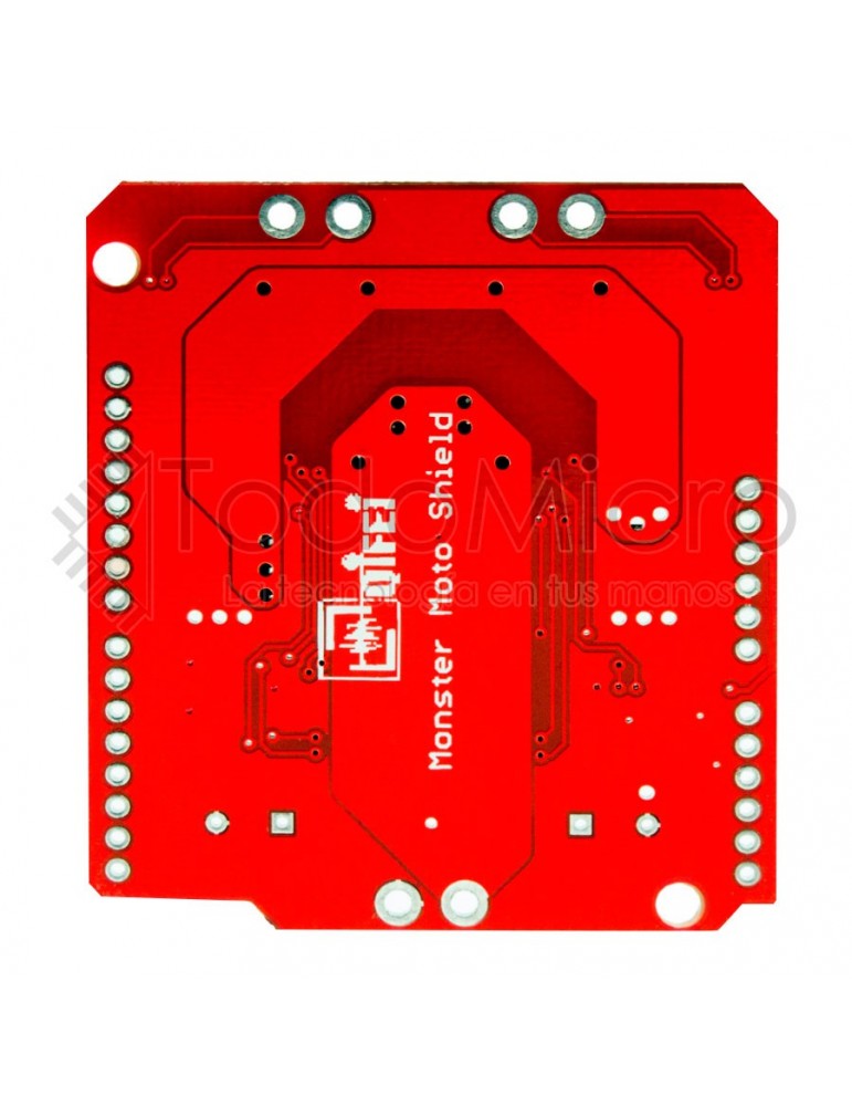 Monster Motor Shield VNH2SP30