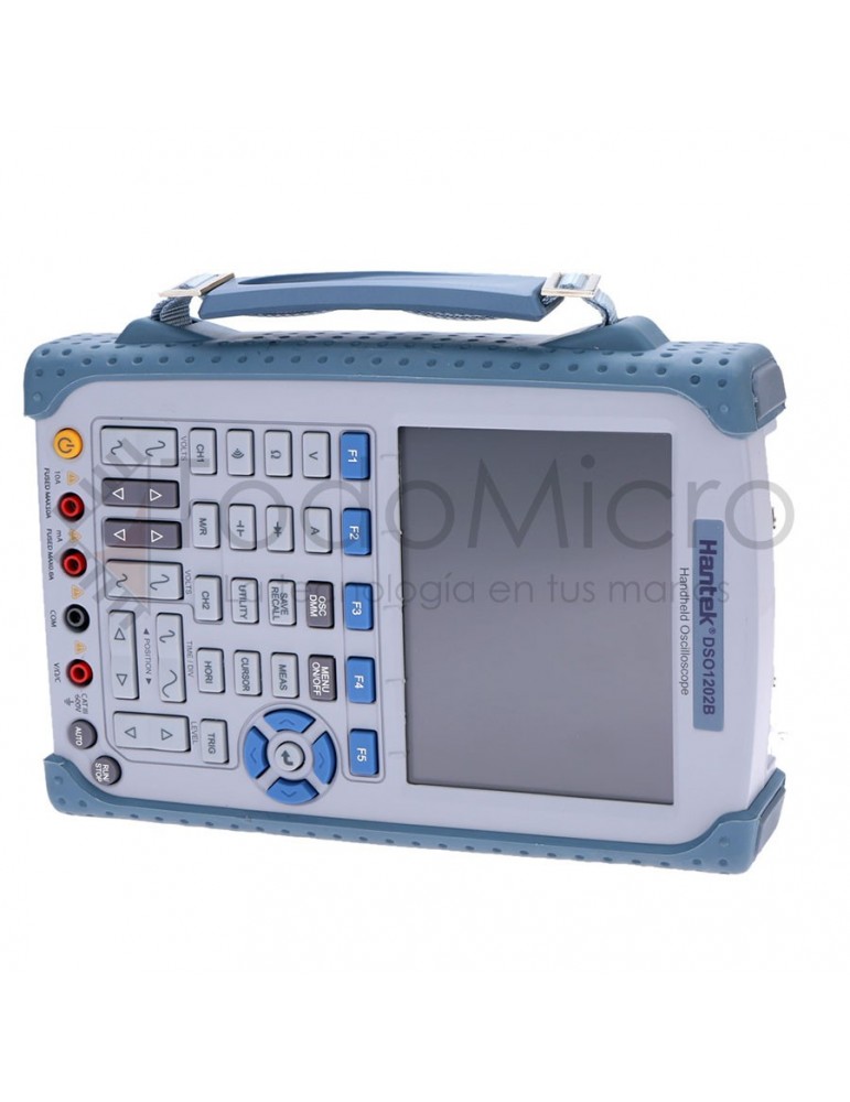 Hantek DSO1200