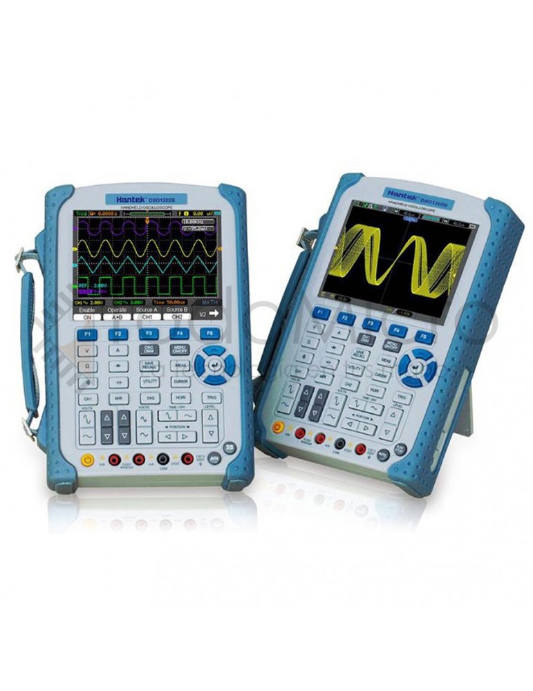 Hantek DSO1200