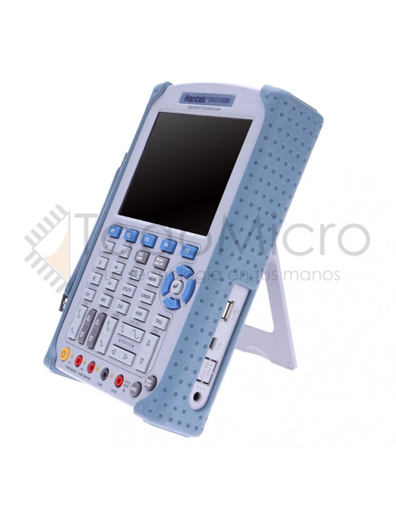 Hantek DSO1200