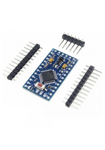 Arduino Pro Mini 3.3v Atmega 328p 8mhz