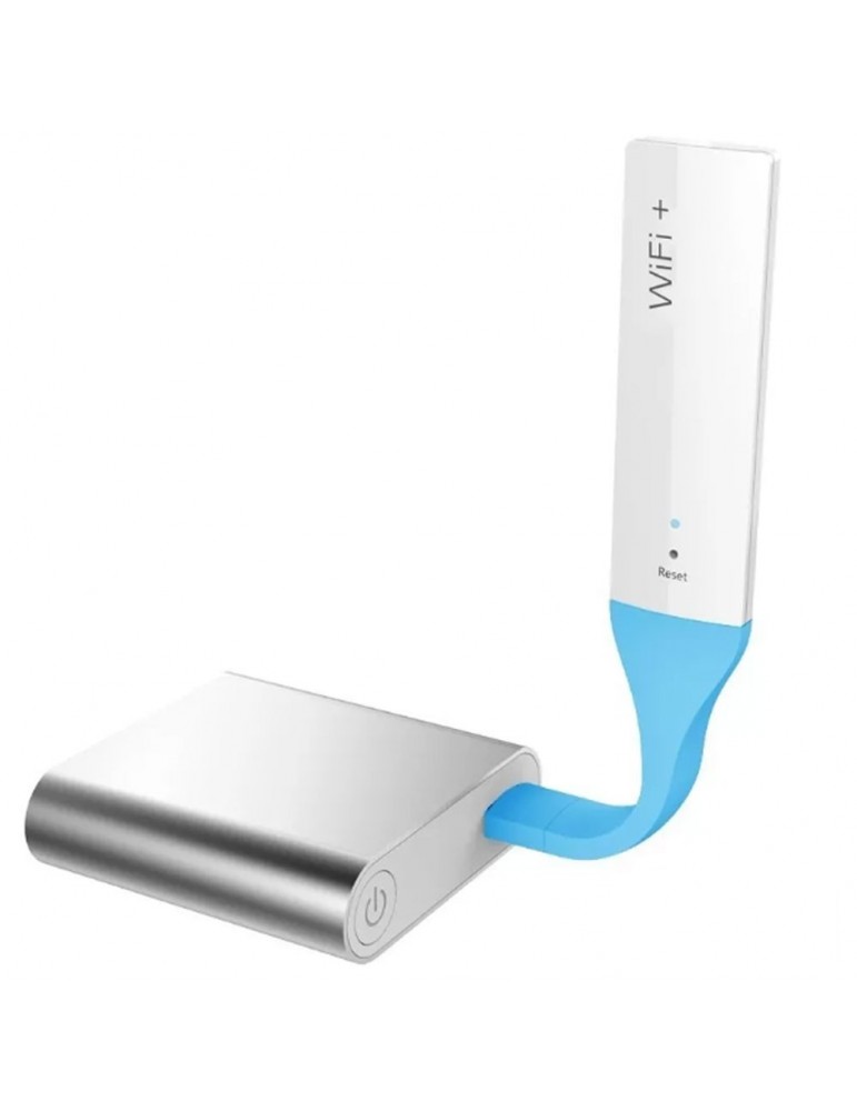 Extensor de rango wifi 300Mbps