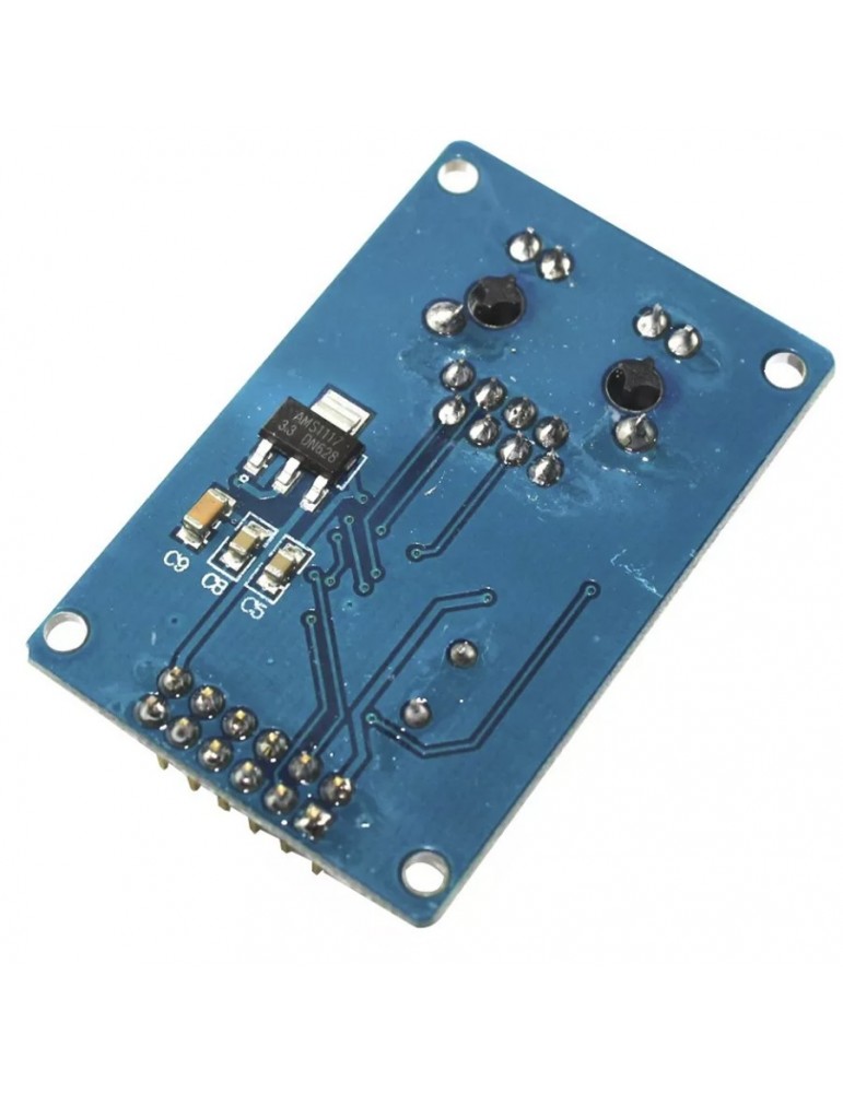 Modulo Ethernet Enc28j60