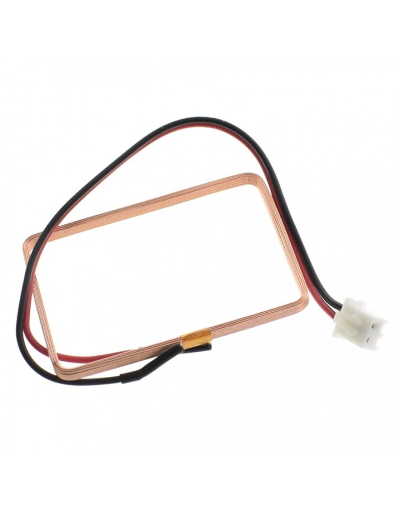 Modulo Rdm6300 Lector Rfid 125khz