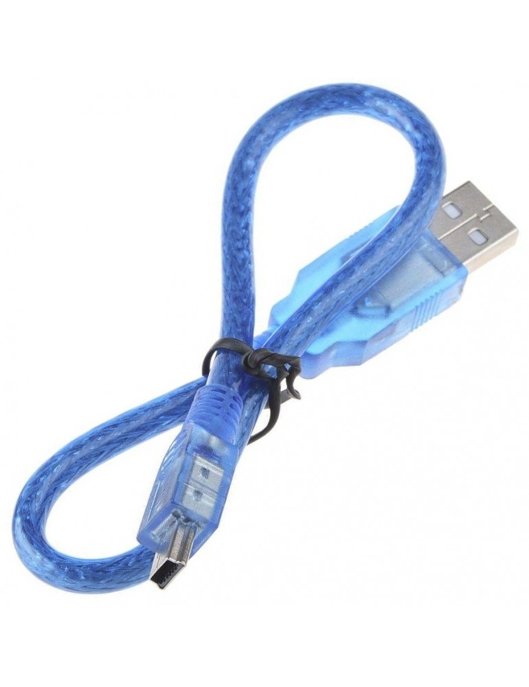 Cable arduino usb a mini usb