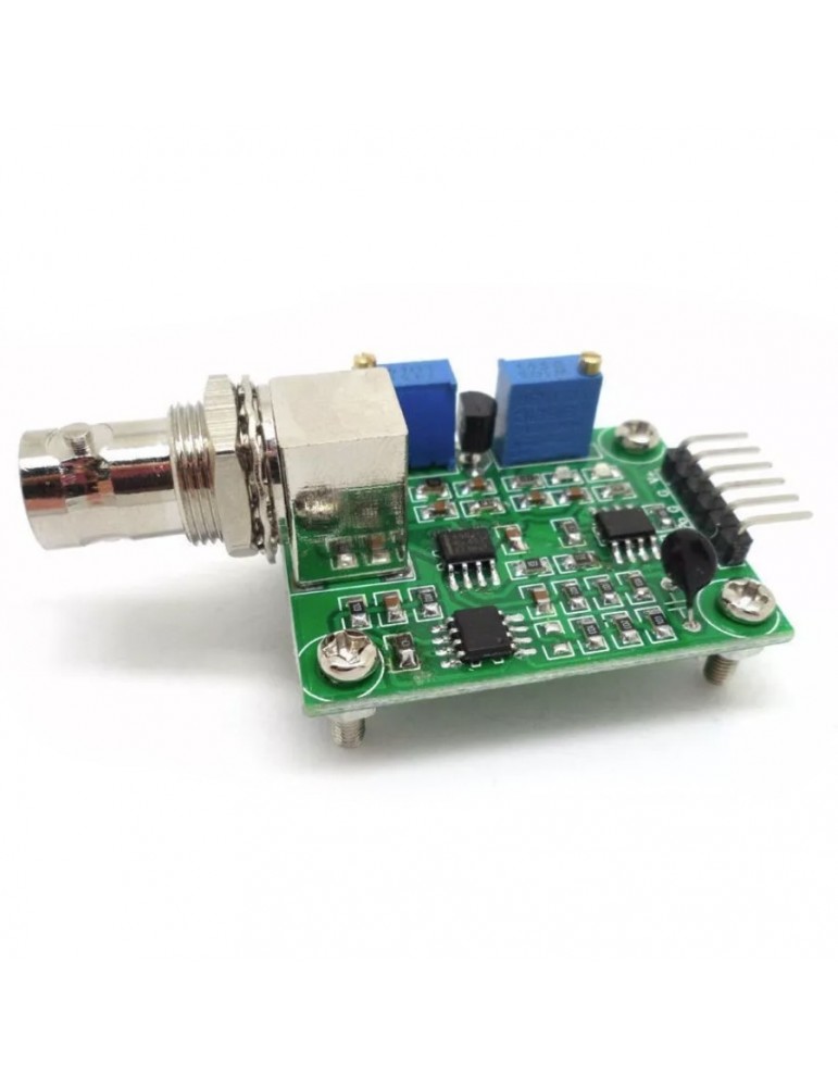 Modulo y sensor de PH