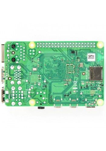 Raspberry PI 4 B 4GB - Placa de desarrollo