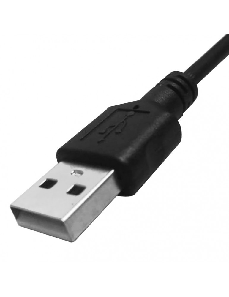 USB A - USB B 1,8 Mts