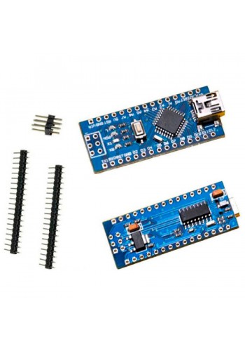 Arduino NANO V3 Chipset CH340G