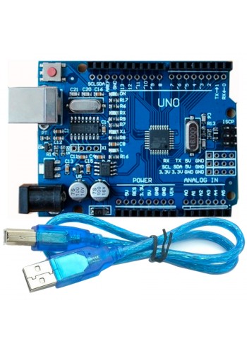 Principales Partes De Un Arduino Compra Tu Arduino En 56 Off