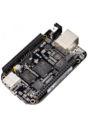 Plataforma De Desarrollo Beaglebone Black Rev C