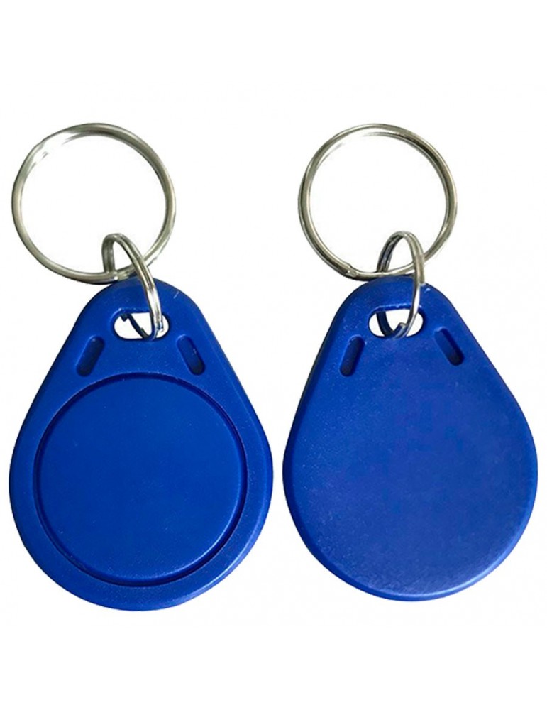 Llavero TAG RFID 13.56MHz