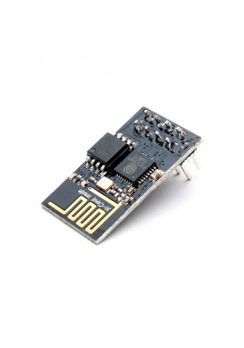 Chip diseñado para aplicaciones donde se requiera conectividad