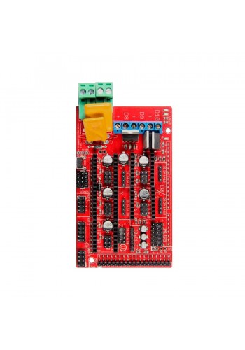 Arduino Ramps V1.4 Shield Reprap