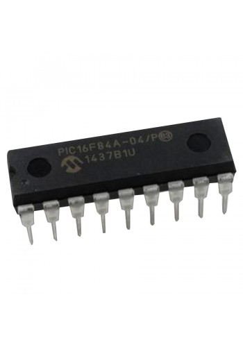 PIC16f84A-04/P Microchip