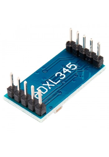 Modulo acelerometro ADXL345 Sensor de inclinación digital SPI I2C