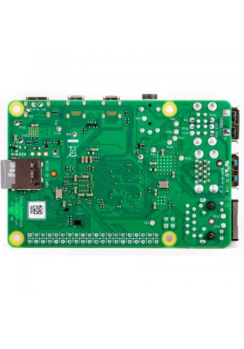 Raspberry PI 4 B 8GB - Placa de desarrollo
