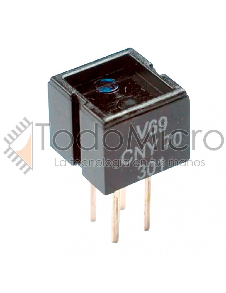 Cny70 Sensor Optico Reflectivo