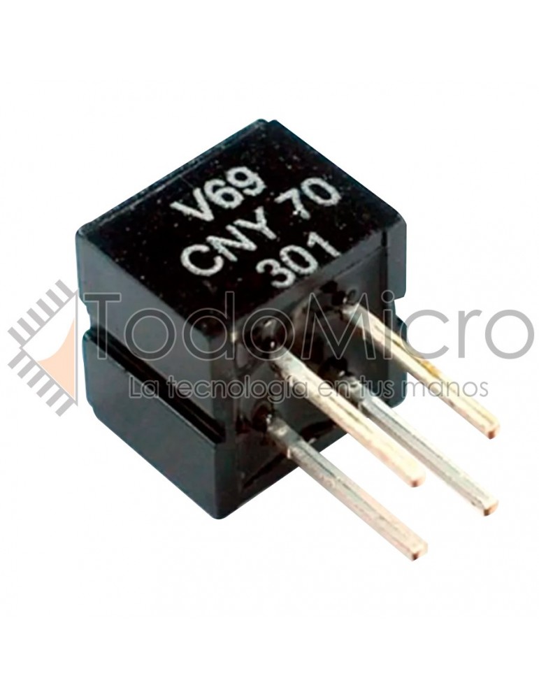 Cny70 Sensor Optico Reflectivo