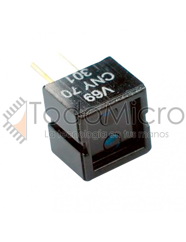 Cny70 Sensor Optico Reflectivo