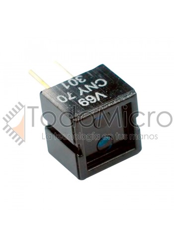 Cny70 Sensor Optico Reflectivo
